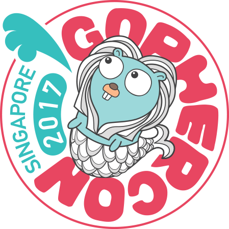 Gophercon Singapore